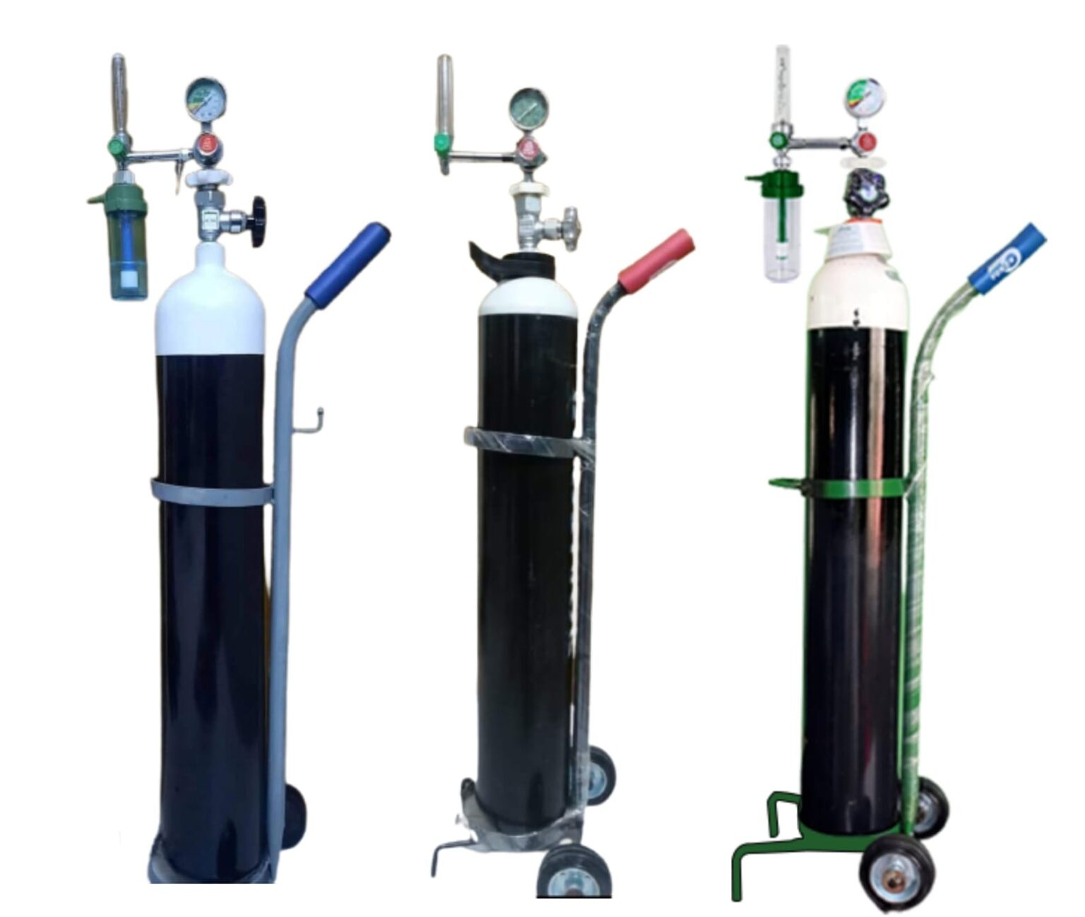 Oxygen Cylinder Rent 1 Month in Dhaka City - Oxygen Cylinder Dhaka ...
