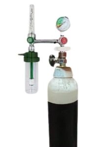 Linde BOC Medical Oxygen Cylinder Rental Service in Dhaka Bangladesh ...